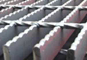 Grating Makser Perú