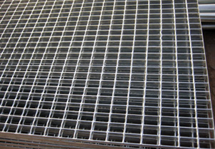 Grating Makser Perú